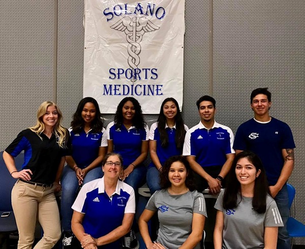 Sports Medicine